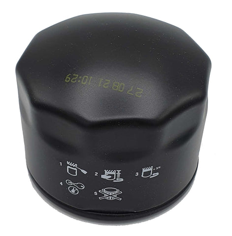 Original Fiat Ölfilter 6000633300 DUCATO (244) (250 290) 2.3 DIESEL ...