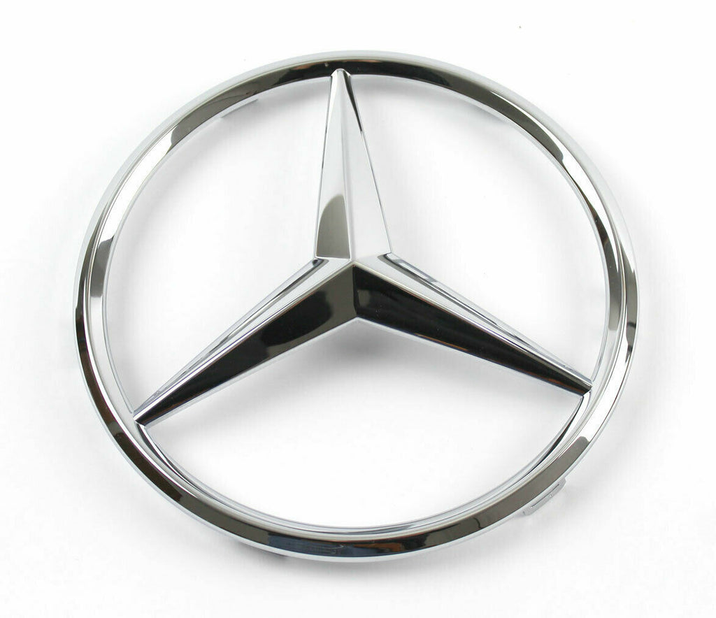 Original Mercedes-Benz Stern Kühlergrill A2078170016 – oel-billiger