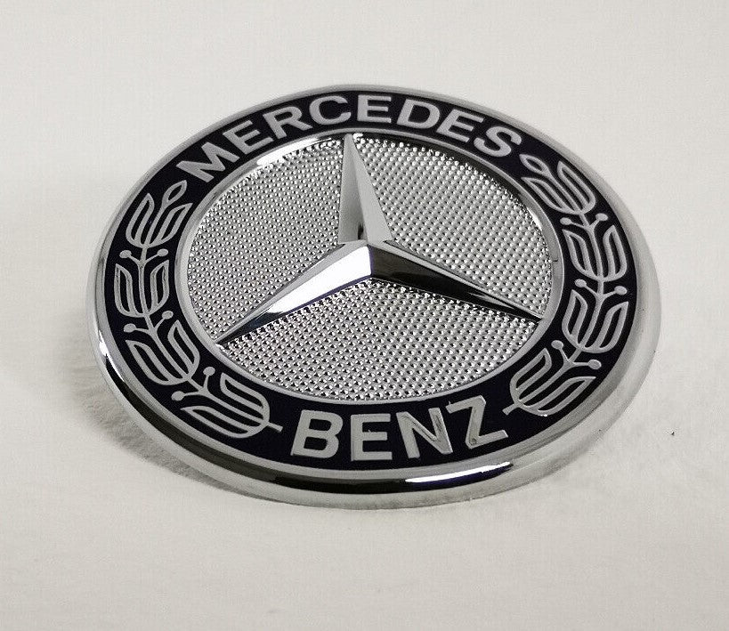 Original Mercedes-Benz Emblem A2188170116 Motorhaube verschiedene Mode ...